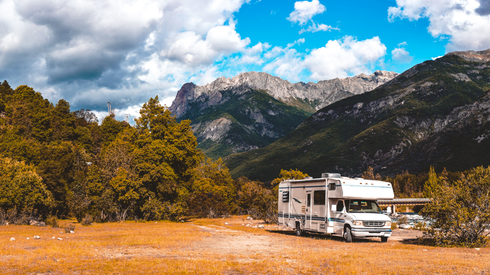 Chile em um Motorhome: uma nova maneira de descobrir o país Chile em um Motorhome: uma nova maneira de descobrir o país
