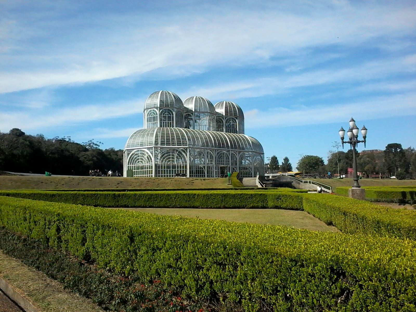 O que fazer em Curitiba: 10 melhores pontos turísticos