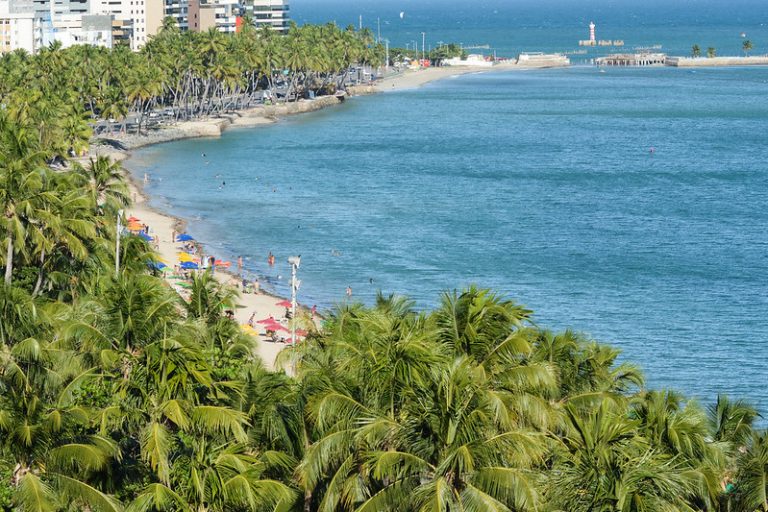 O que fazer em Maceio: 10 melhores pontos turísticos - Turismo & Cia
