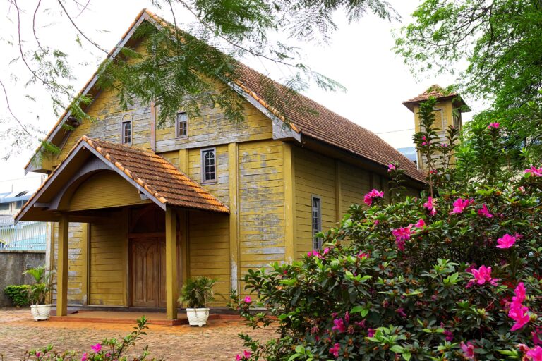 O que fazer em Maringá: 10 melhores pontos turísticos - Turismo & Cia