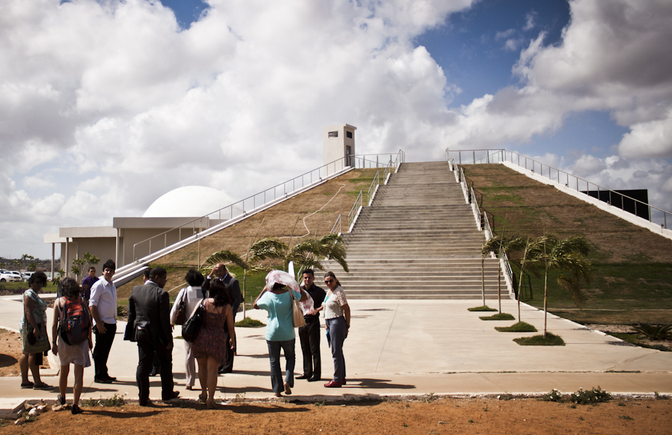 Ponto Turistico De Arapiraca - RETOEDU