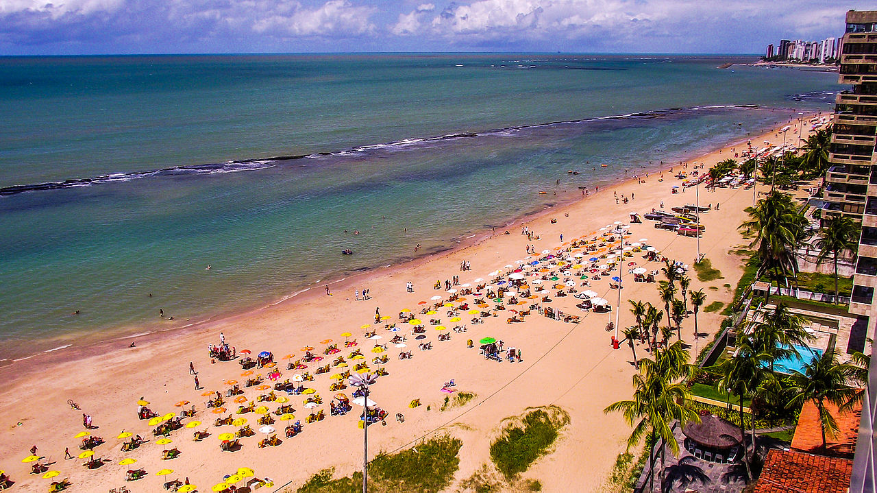 O que fazer em Jaboatão dos Guararapes: 10 melhores pontos turísticos