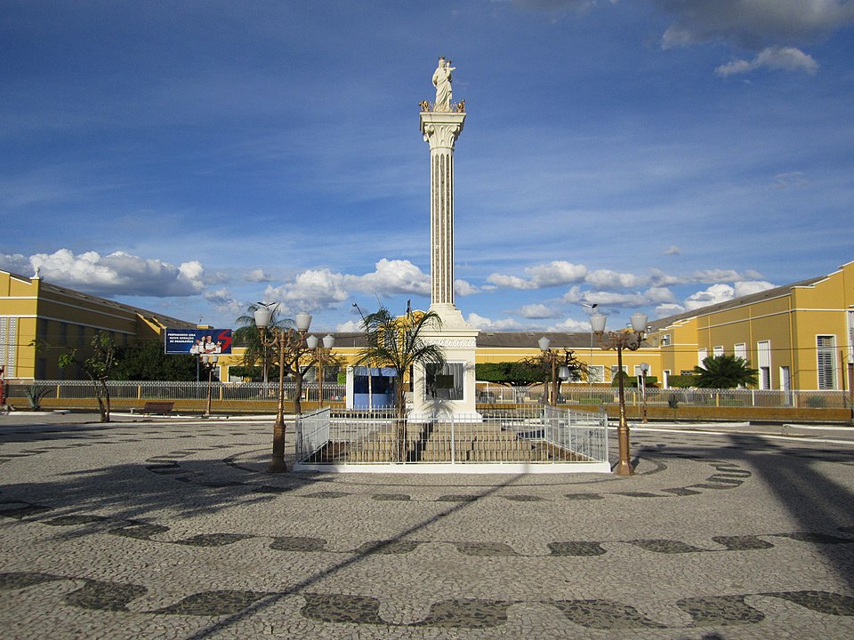 O que fazer em Petrolina: 10 melhores pontos turísticos - Turismo & Cia