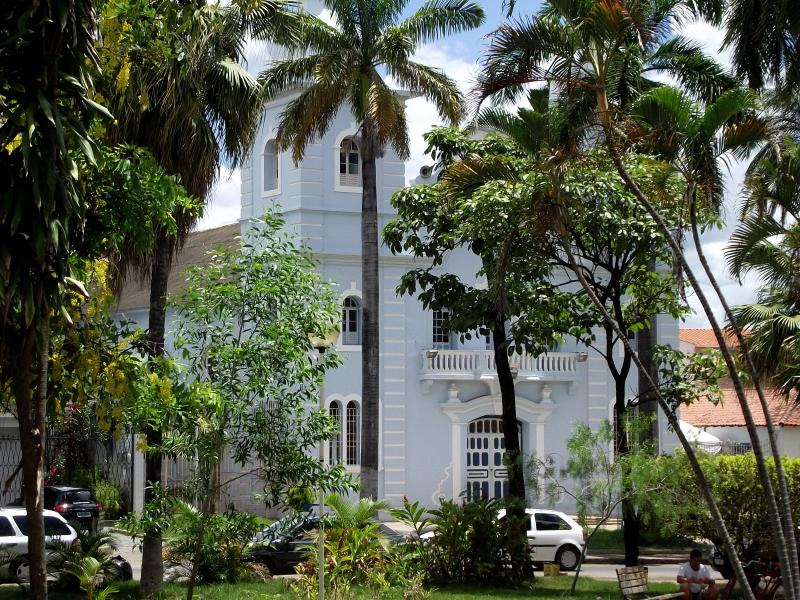O que fazer em Montes Claros: 10 melhores pontos turísticos