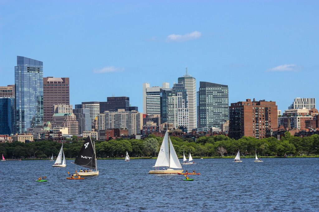 O que fazer em Boston: 10 melhores pontos turísticos - Turismo & Cia