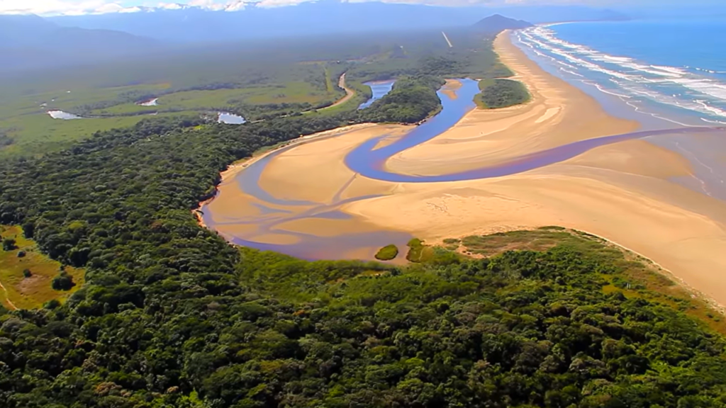 O que fazer em Bertioga: 10 melhores pontos turísticos - Turismo & Cia