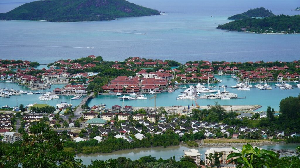 Arquivos pontos turísticos de seychelles - Turismo & Cia