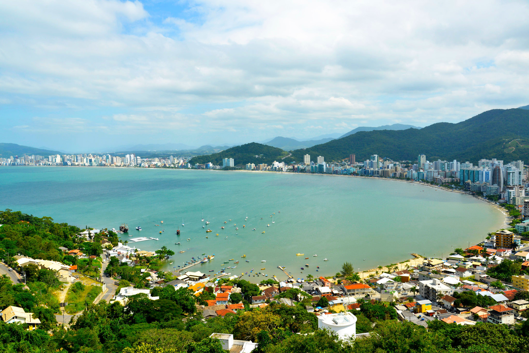 O que fazer em Itapema: 10 melhores pontos turísticos - Turismo & Cia