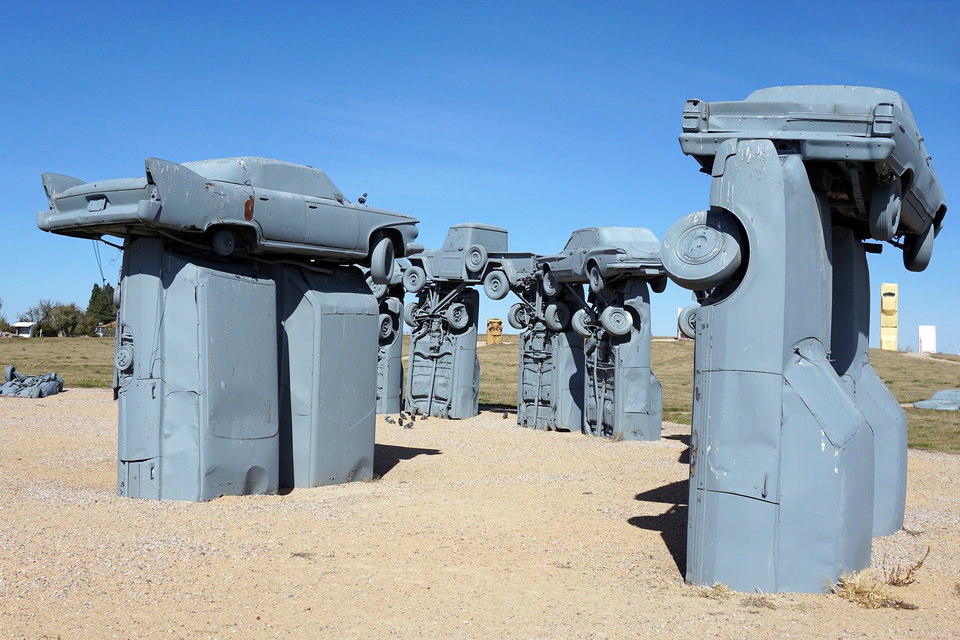 O que fazer em Nebraska: 10 melhores pontos turísticos - Turismo & Cia