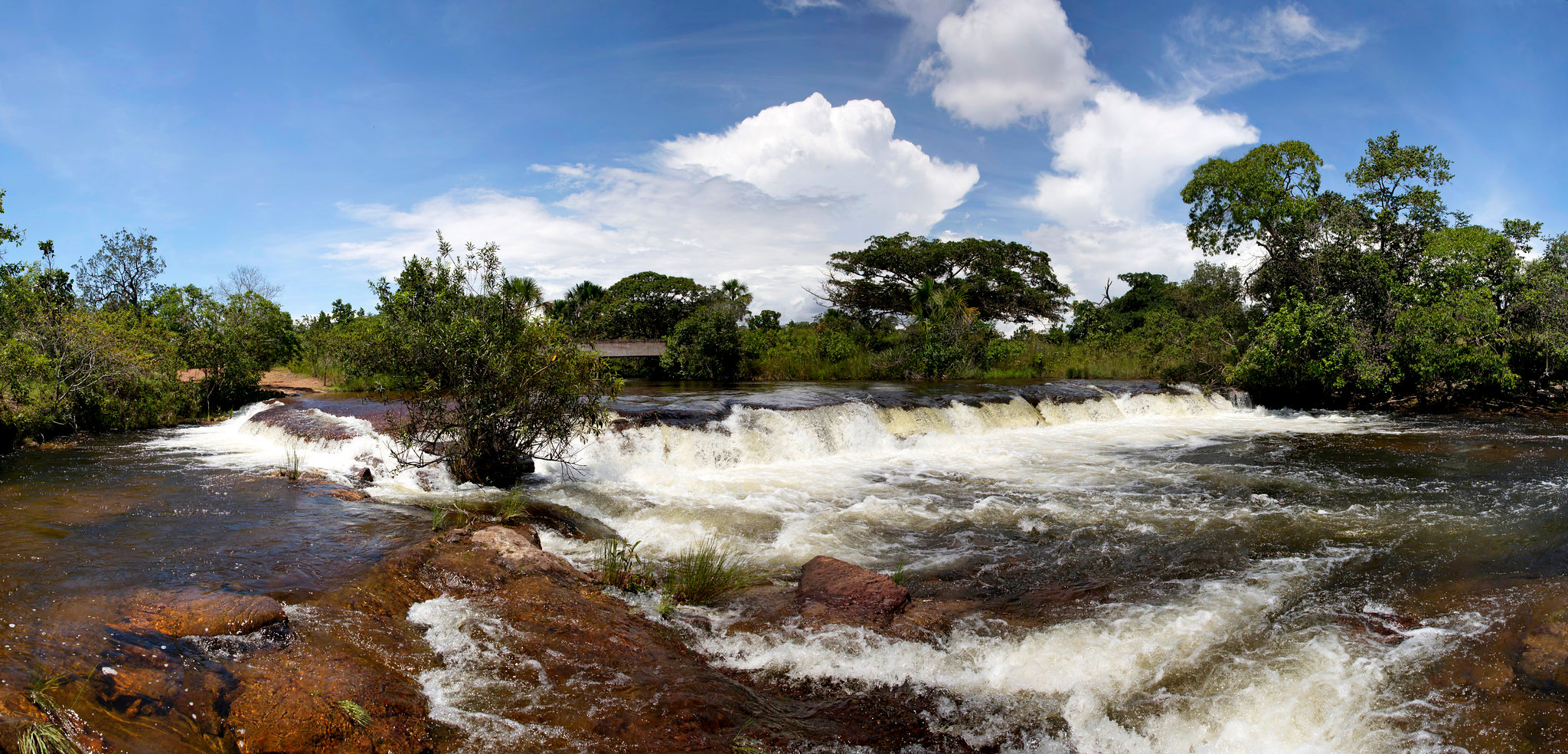 O que fazer em Ponte Alta do Tocantins: 10 melhores pontos turísticos