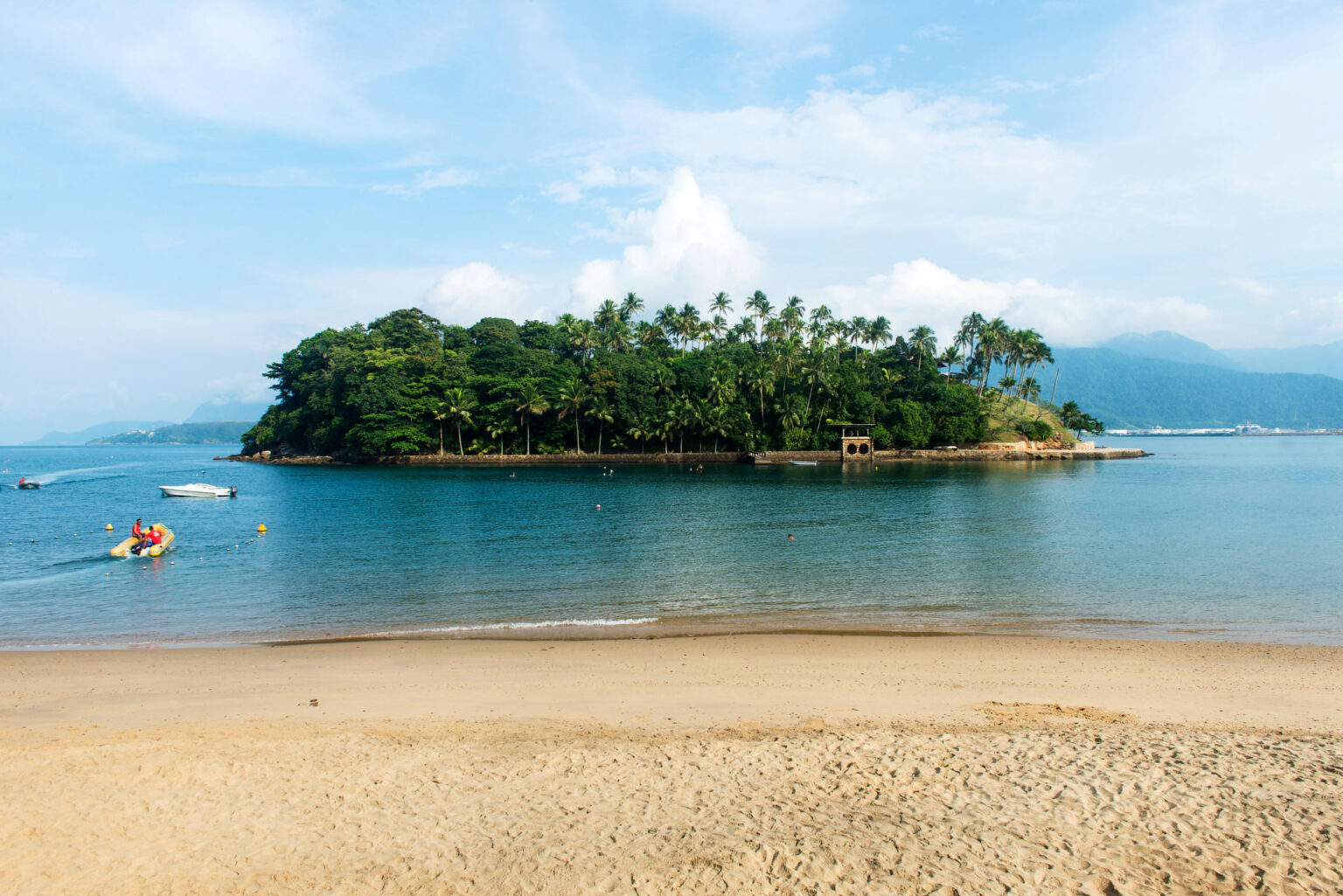 O que fazer em Ilhabela: 10 melhores pontos turísticos - Turismo & Cia